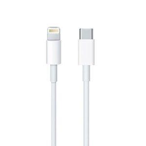 Original Redington APPLE USB-C 20W Adapter C to Lighting Cable | SaveMart