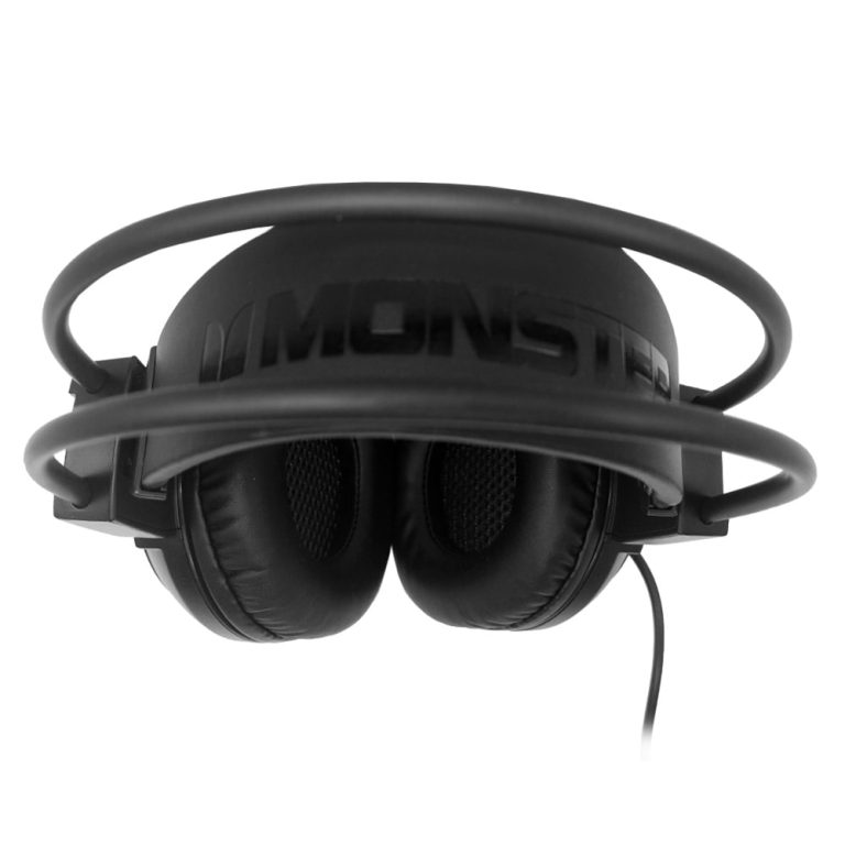 MONSTER RGB Gaming Headset | SaveMart
