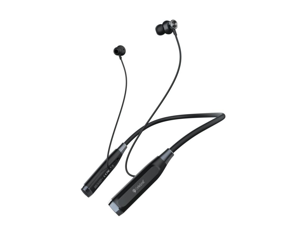 Celebrat SE1 Neck-mounted Sports Bluetooth Headset | SaveMart
