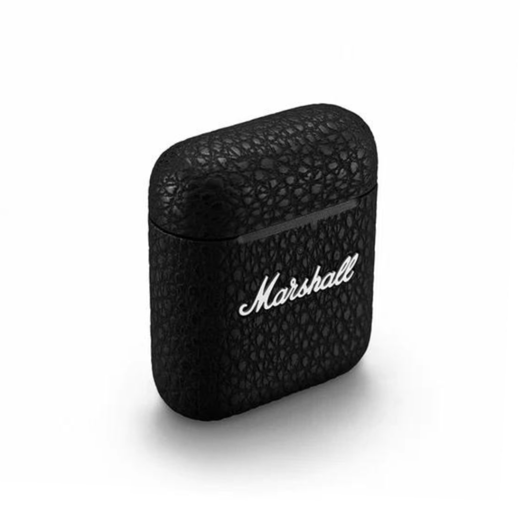Marshall Minor III TWS Semi-In-Ear Bluetooth Headphones | SaveMart